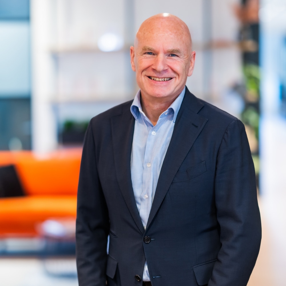 Fusies & Overnames - JAN©